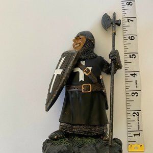 The Cheerfull Knight | Art | The Cheerful Knight Collection Warrior ...